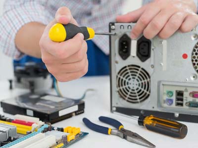 Digital Tech Repair -Phone, Computer Repair Shop HTML Template